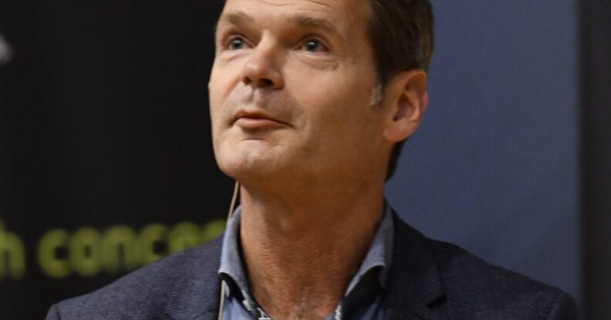 Waarom hebben de kinderen van nu een grotere kans op blessures? (deel 1 ...