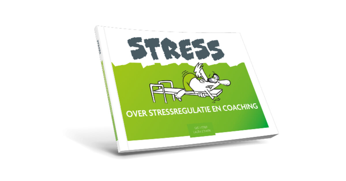 STRESS - Over stressregulatie en coaching | NLcoach