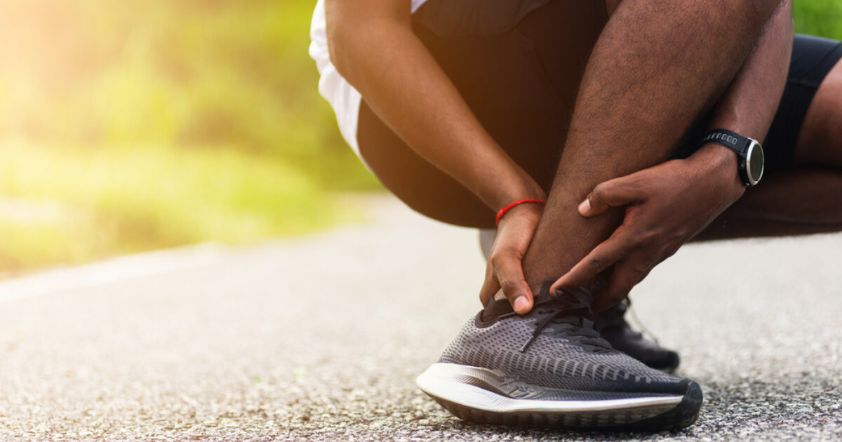 VeiligheidNL presenteert sportblessurecijfers 2020: in totaal minder ...