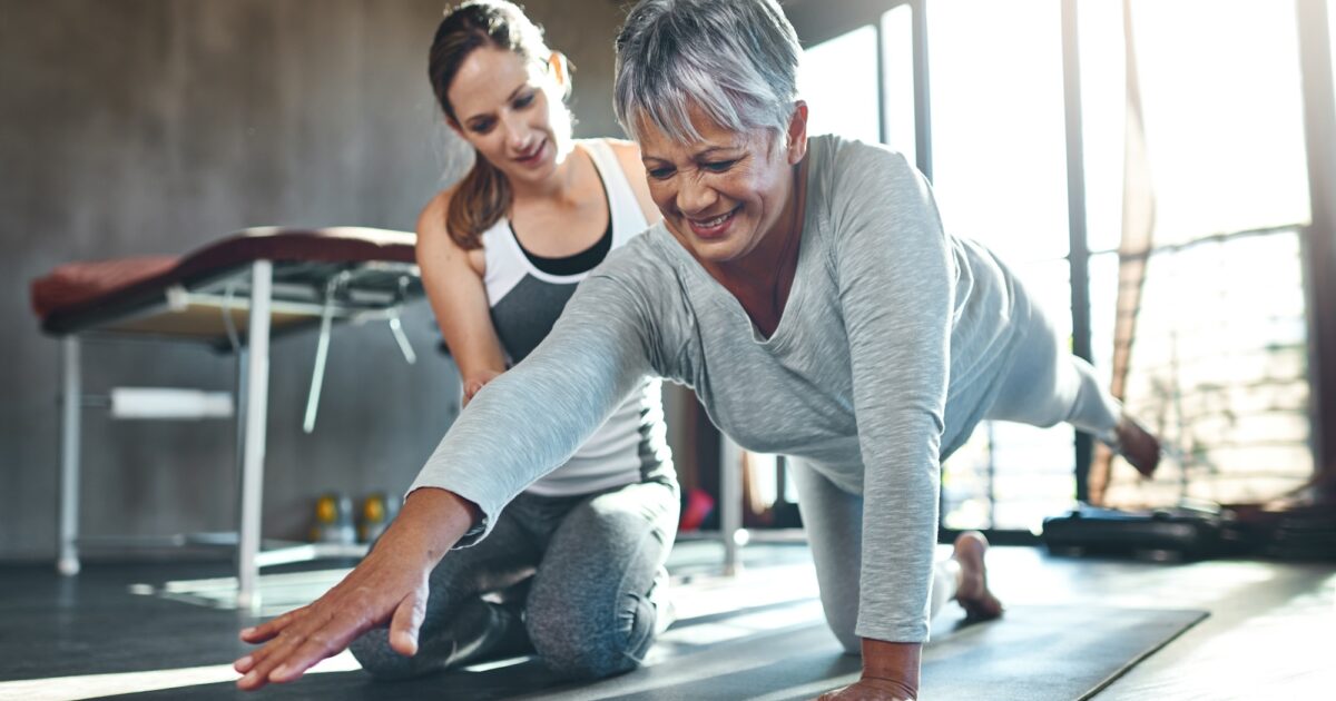 Het begeleiden van sporters met een chronische aandoening is maatwerk ...