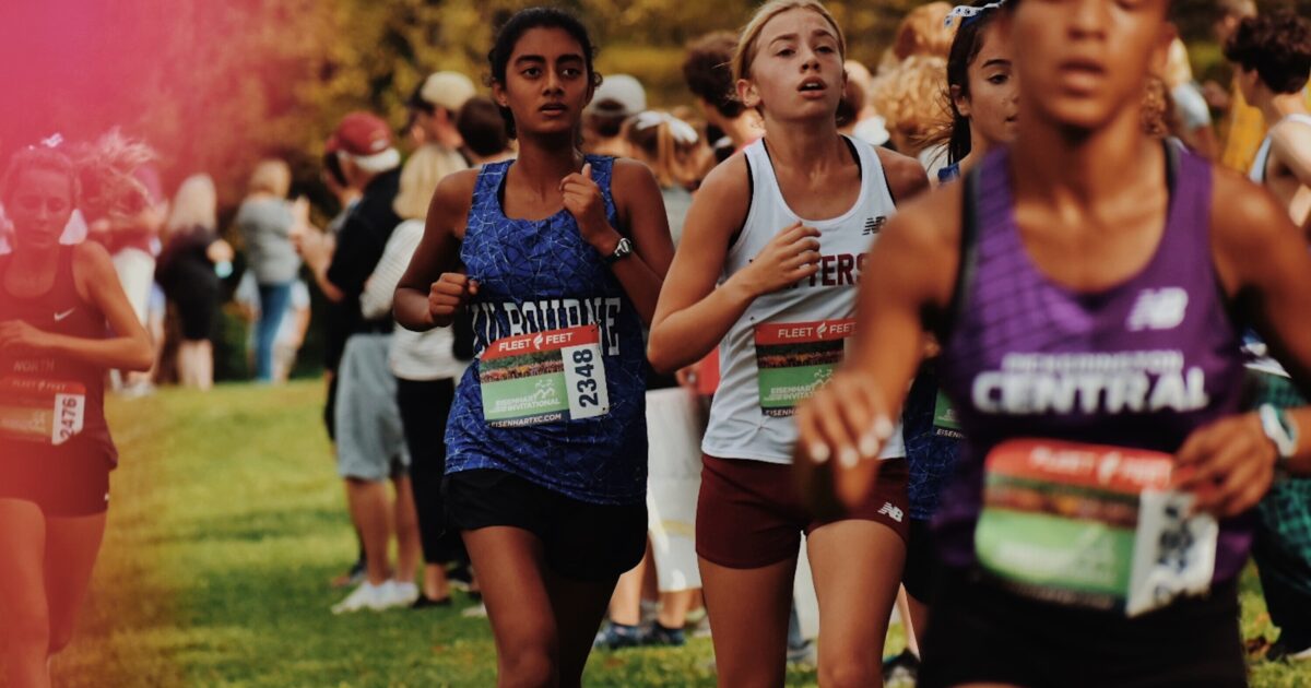 Zo herken je dat een sporter uitgeput is | NLcoach