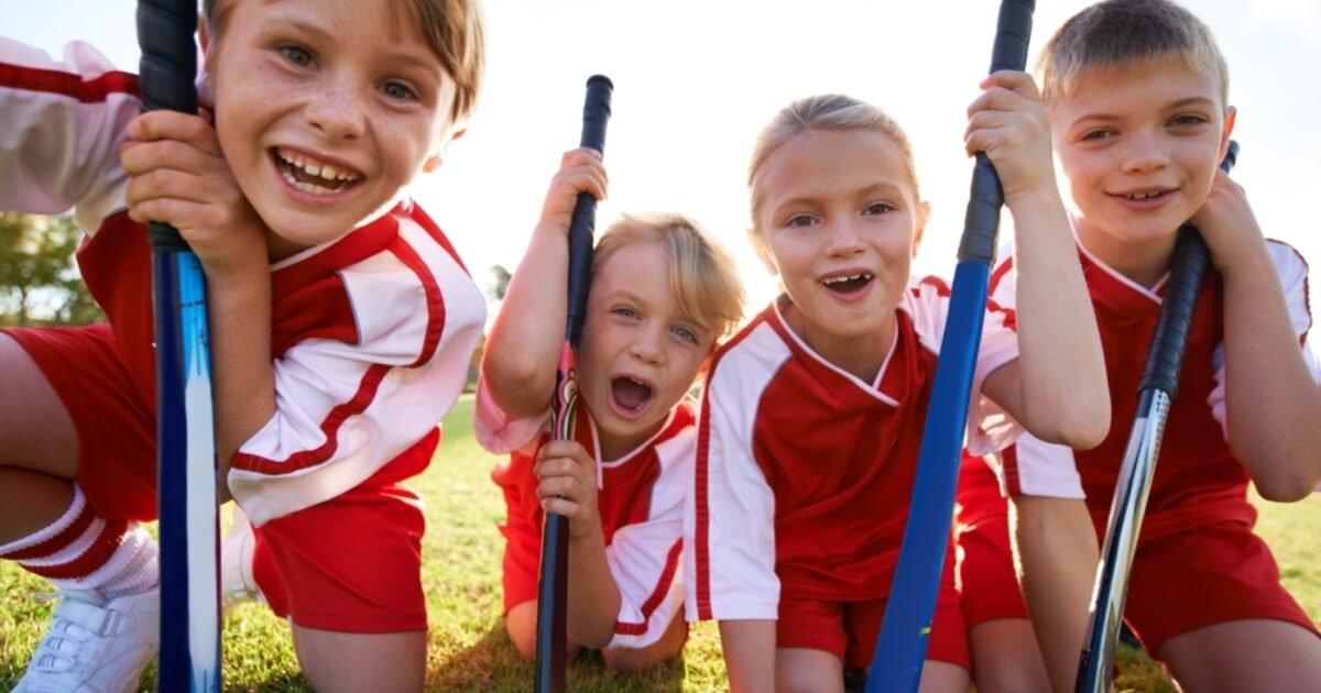 Serie Grip op jouw groep: deel 1 - Beïnvloeding | NLcoach